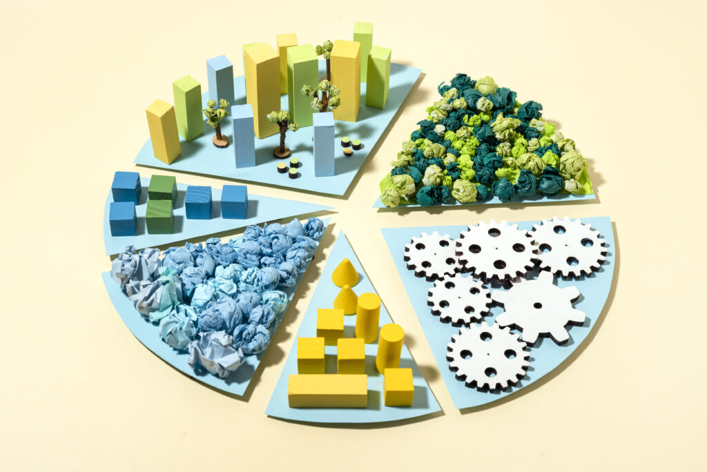 Les SCPI diversifiées : un pilier pour construire un patrimoine immobilier équilibré - Epsicap REIM